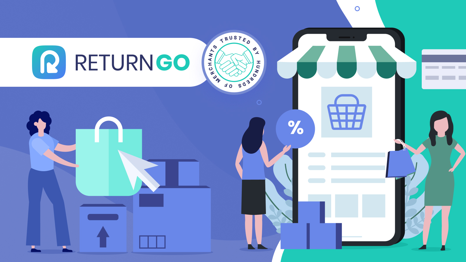 Looking for An Alternative to Return Magic? Migrate to ReturnGO - ReturnGO