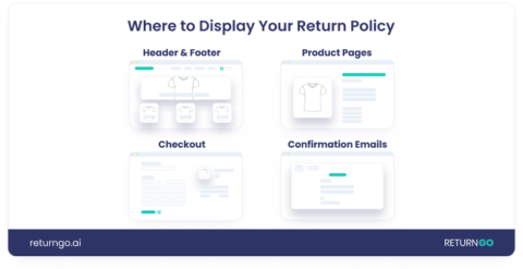 7 Common Return Reasons and How to Prevent Them - ReturnGO