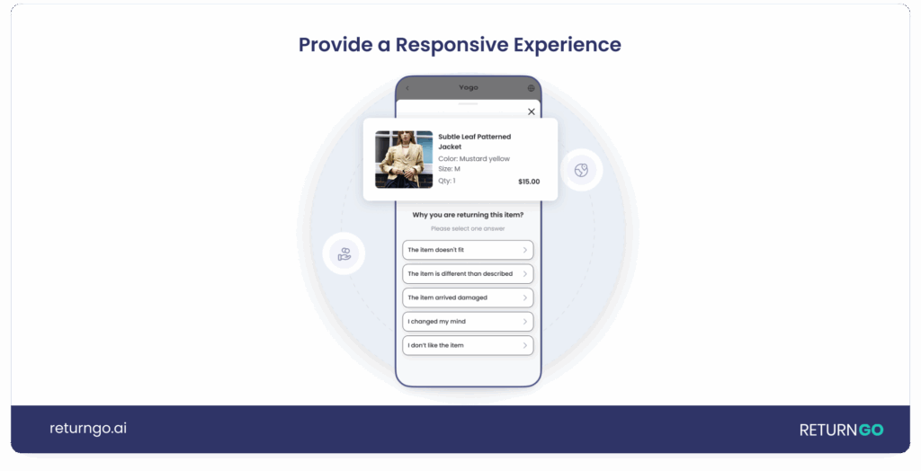 Introducing Edge: The Ultimate Return Portal - ReturnGO