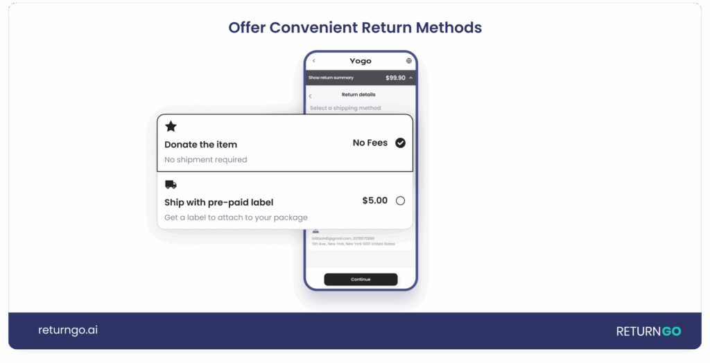 Insights from an Expert: Efficiency & Sustainability in Reverse Logistics - ReturnGO